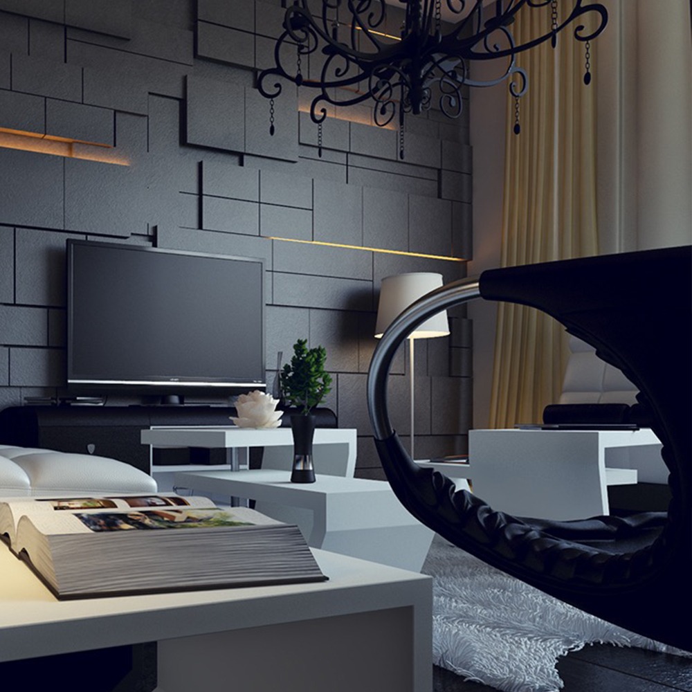 About Narón – Naron Designs